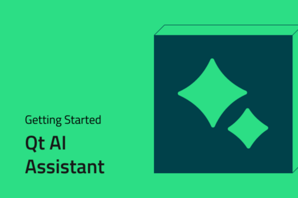 通过我们的免费在线课程学习或扩展 Qt 知识！